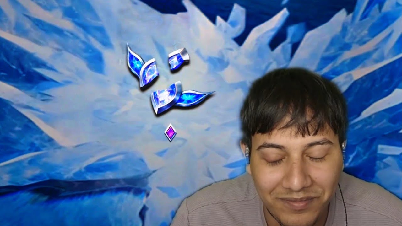 Opening New ultimate Winter Glow Glacier Kar98 | Psycho Tom Gaming ...