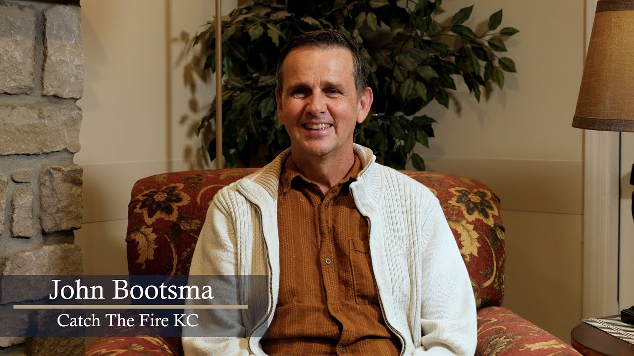 Isaiah 62 Fast | Day 18 | Pray with Expectation - John Bootsma - YouTube