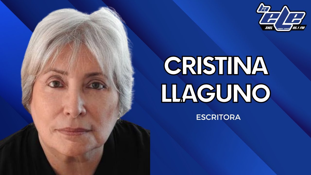 Comentarios Ft. Cristina Llaguno | 12 de Julio de 2024 | Torres Corporativo - YouTube
