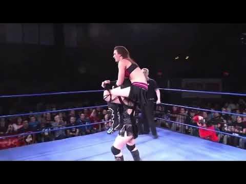 Japanese Ocean Cyclone Suplex - YouTube