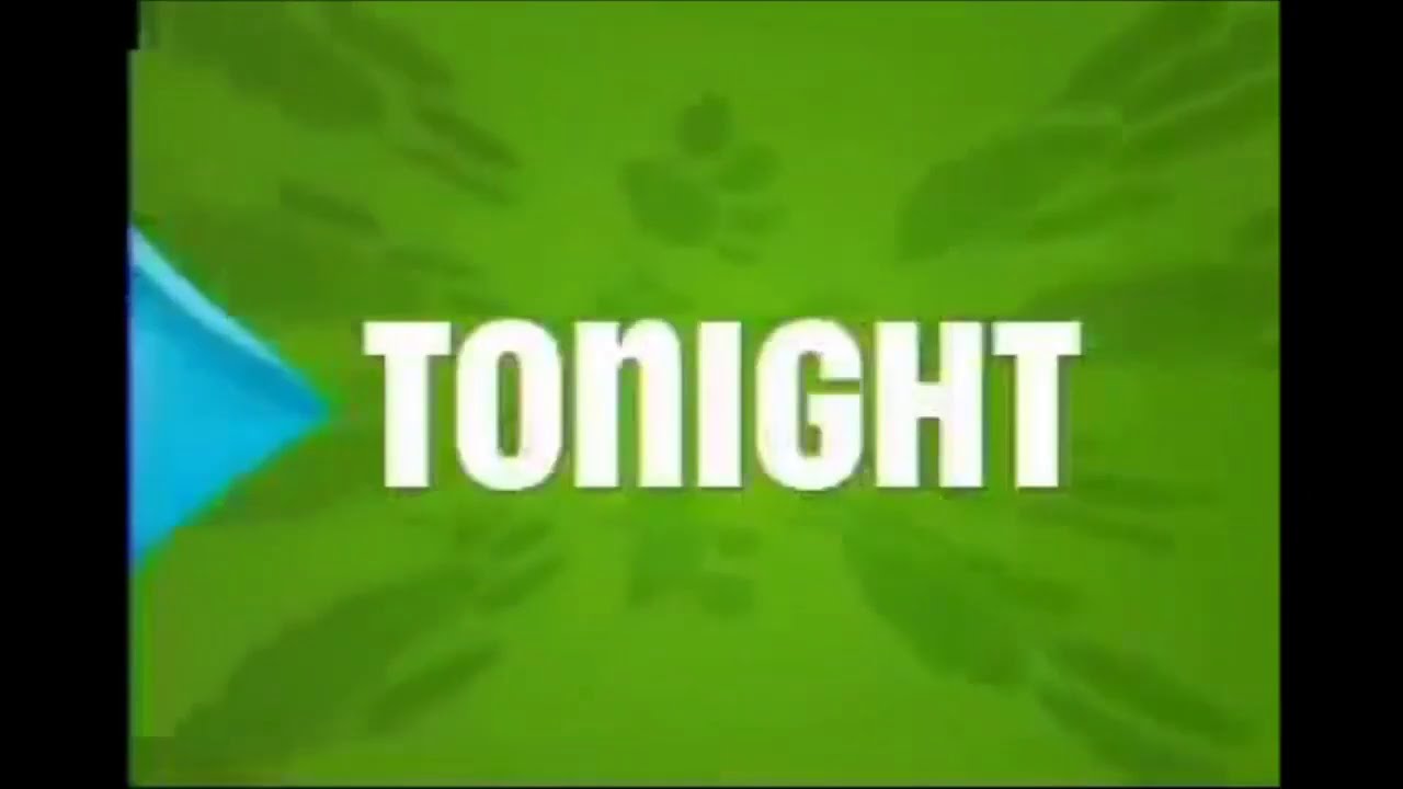 Life Is Ruff DCOM Promo (2005) - YouTube