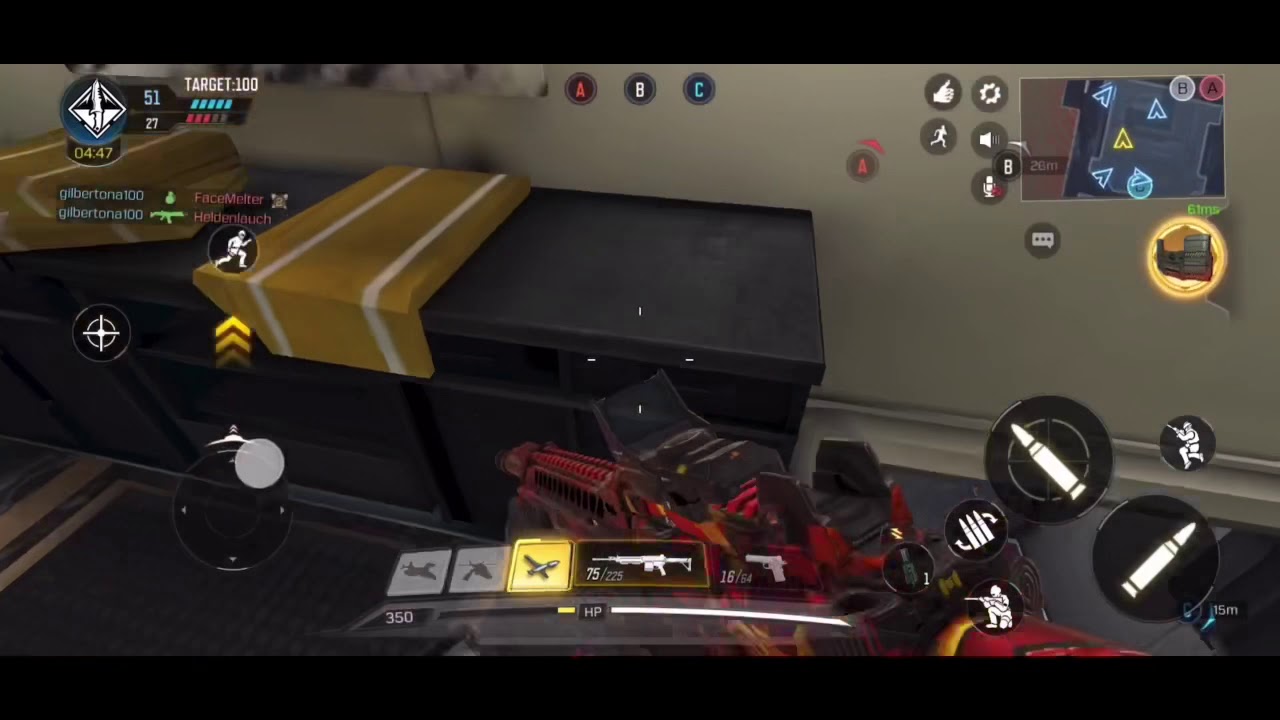 Call of Duty Glitches: THE BEST COD MOBILE GLITCHES EVER - YouTube