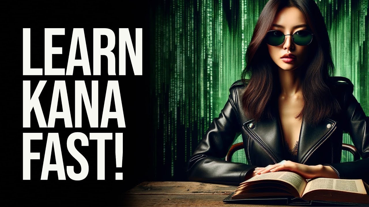 Kana Made Easy: Your Ultimate Guide to Mastering Hiragana & Katakana ...