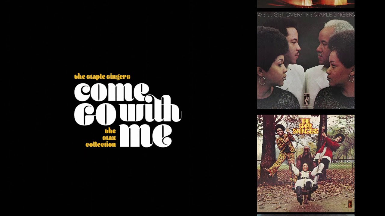 The Staple Singers You re Gonna Make Me Cry Visualizer YouTube the-staple-singers-you-re-gonna-make-me-cry-visualizer-youtube