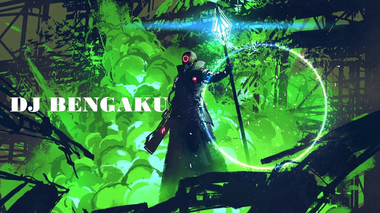 DJ BENGAKU - Last Boss - YouTube