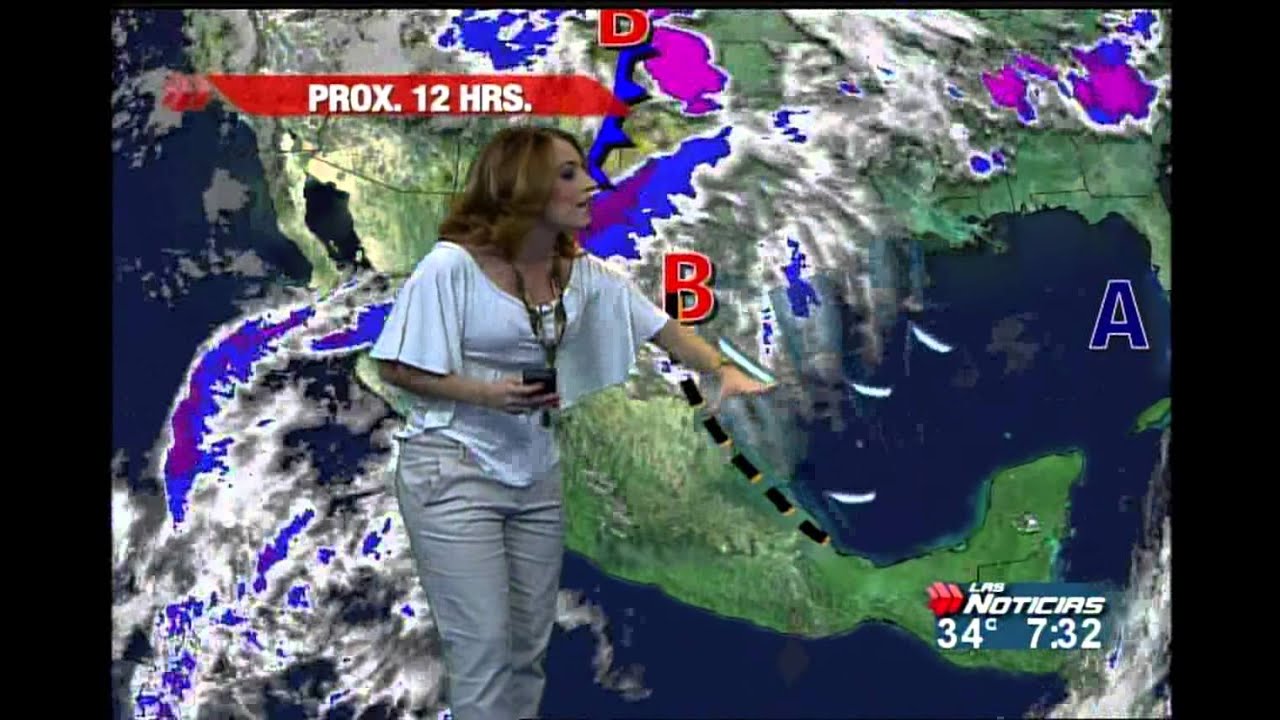 alexia almeida 26-abril-2012 - YouTube