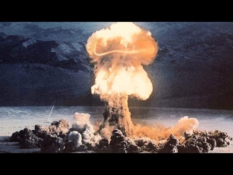 (REMASTERD) EAS Scenario - Nuclear Attack - YouTube
