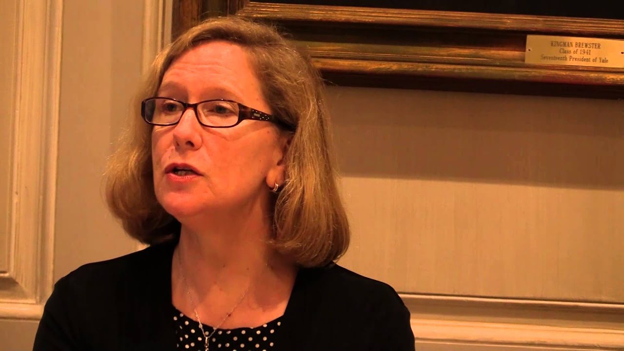 Nancy Bedford – Expectation and Human Flourishing - YouTube