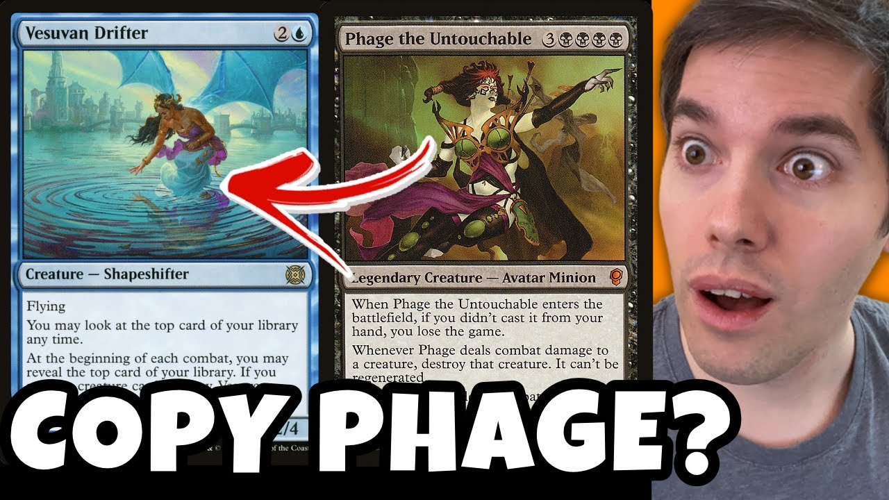 Bad Combos That Actually Work | Magic: The Gathering - YouTube