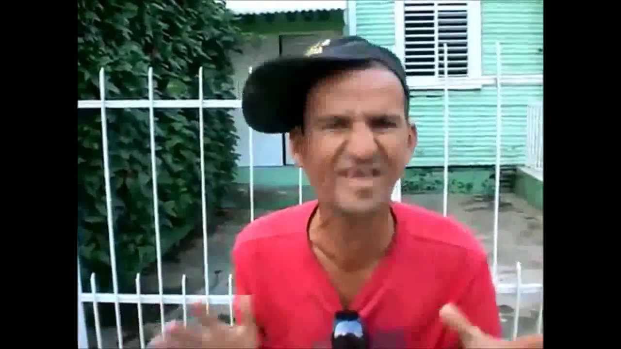 top 10 videos Dominicanos mas locos de youtube - YouTube