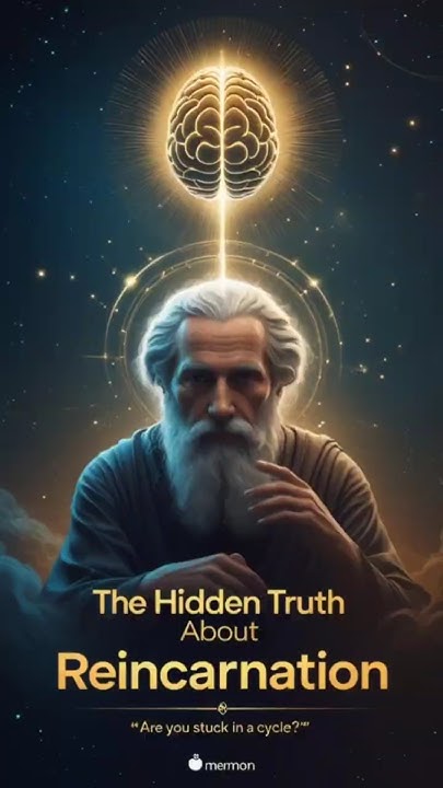 The Hidden Truth About Reincarnation: Are You Stuck in a Cycle of Your ...