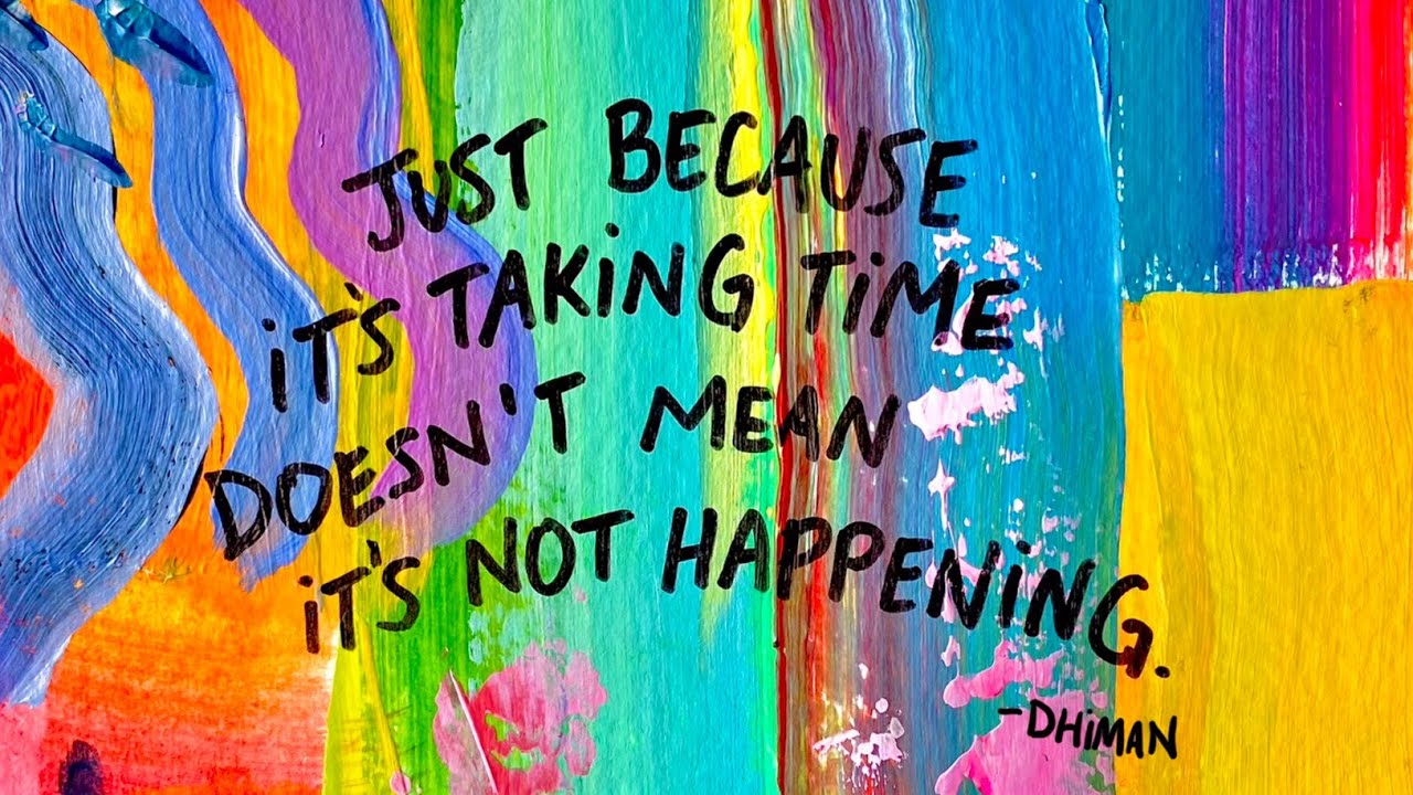 you only need to align your mind to "manifest" and it is easier than you think - YouTube