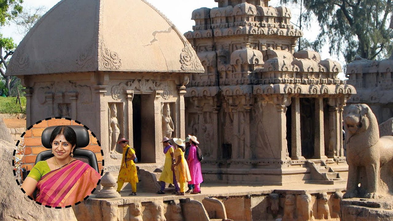 EP 109 | The Kalabhras' contribution to Arts | English | Know Your ...