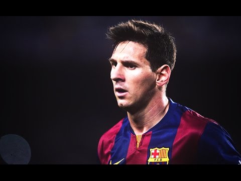 Lionel Messi 2015 | La Pulga | HD - YouTube