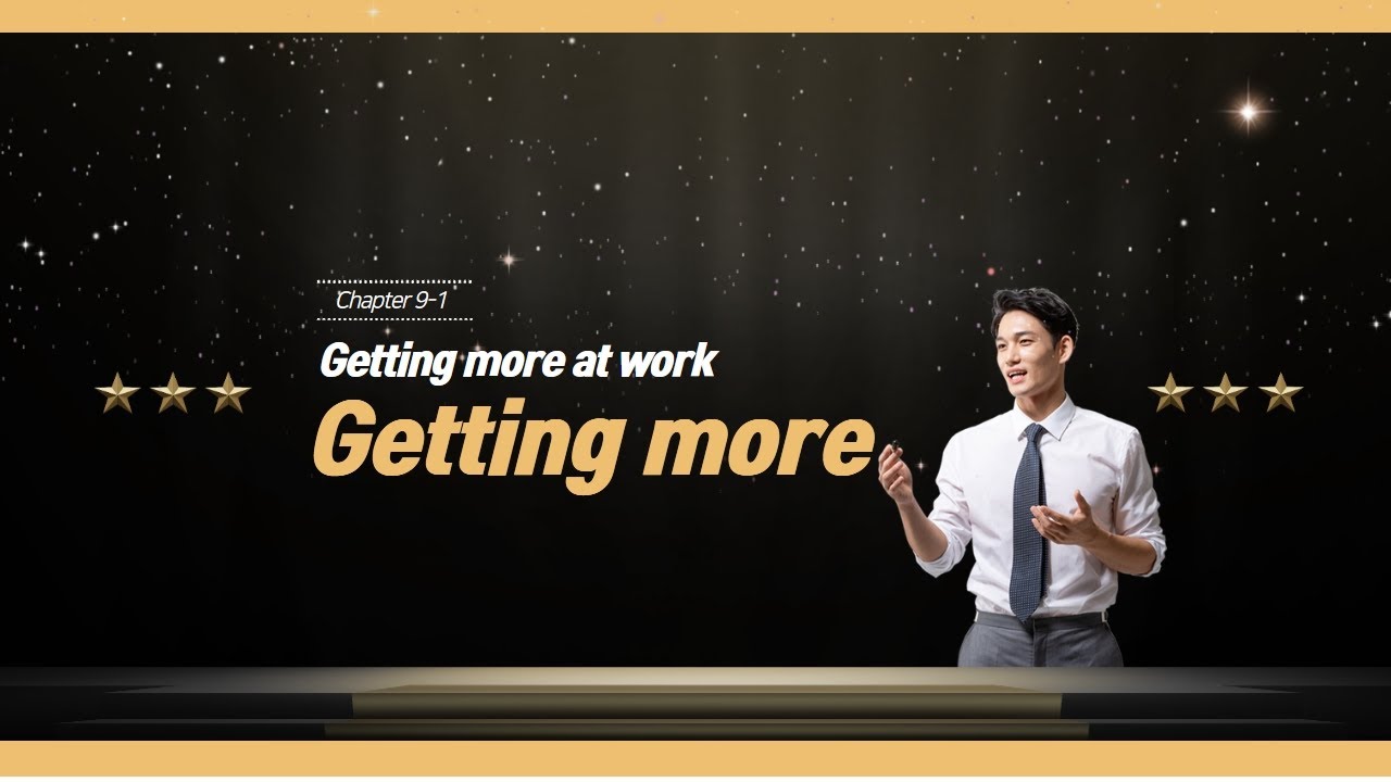 Getting more at work_Getting more (How to negotiate to achieve your ...