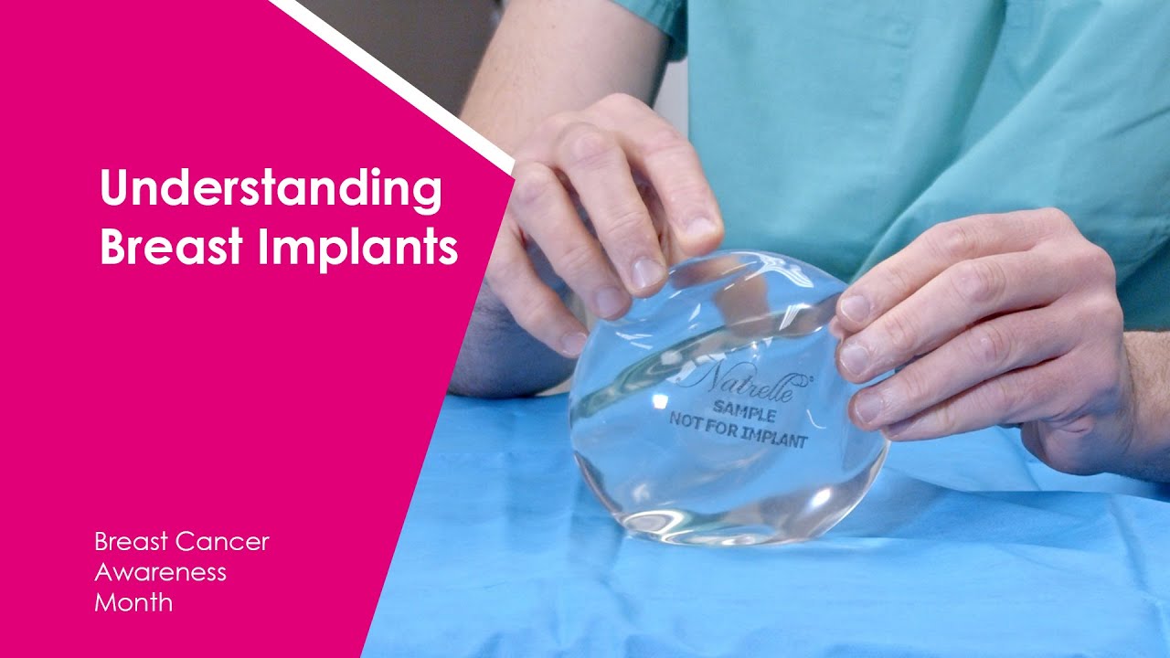 A Closer Look at Breast Implants: What You Need to Know Before Deciding ...