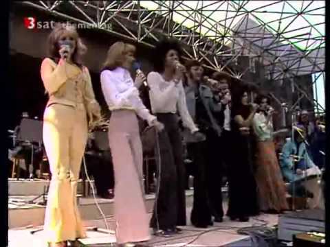 James Last su orquesta y coros: \