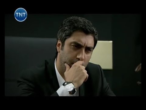 Kurtlar Vadisi Pusu 131. Bölüm Fragmanı / TNT