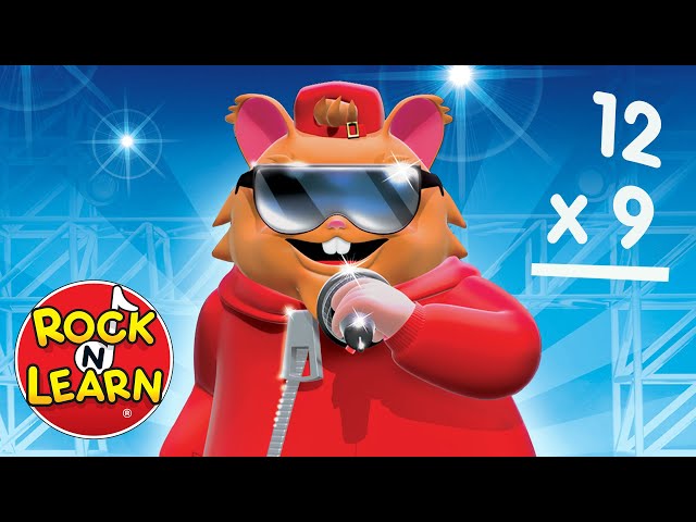Multiply By 12 Learn Multiplication Rap Song Videos For Kids multiply-by-12-learn-multiplication-rap-song-videos-for-kids