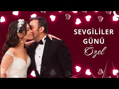 14 Şubat Sevgililer Günü Özel ❤ - Dilek Taşı