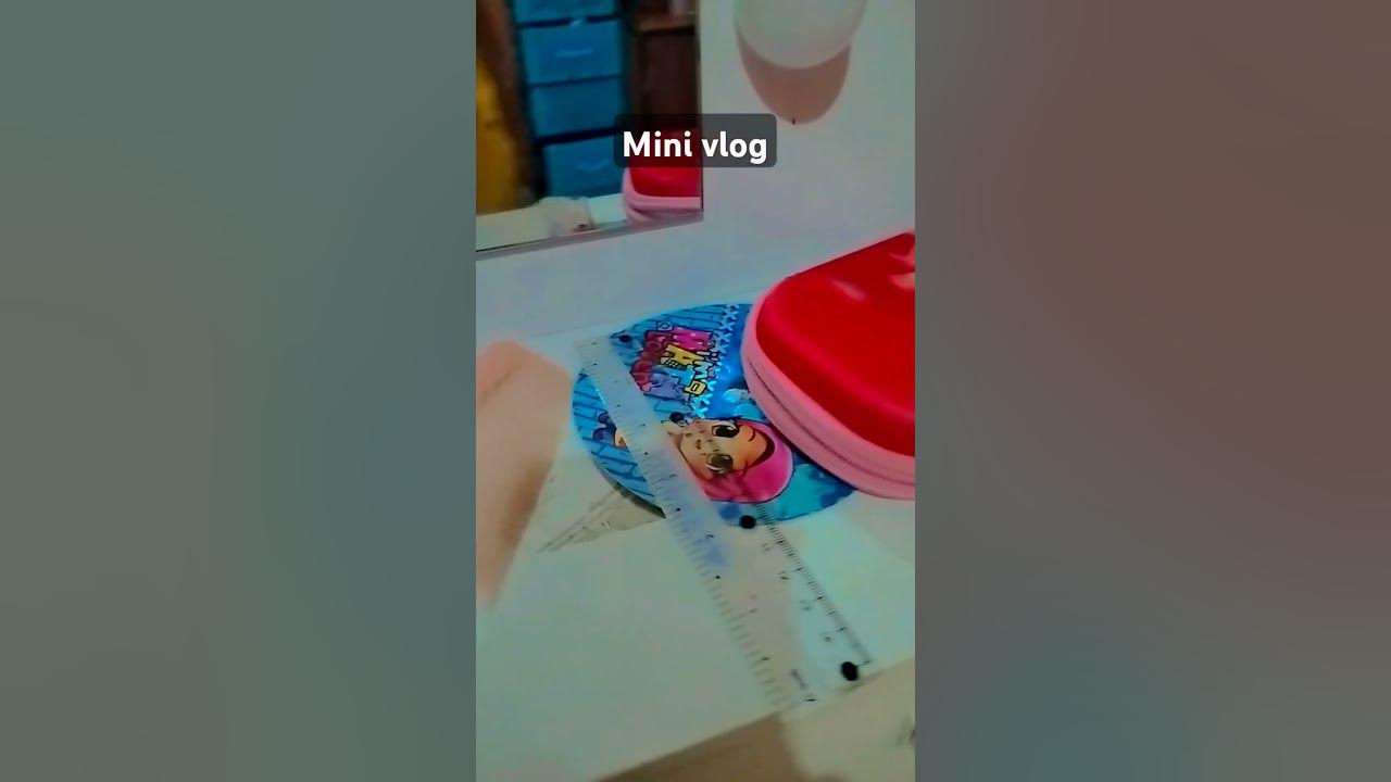 mini vlog:habis mandi ️ - YouTube