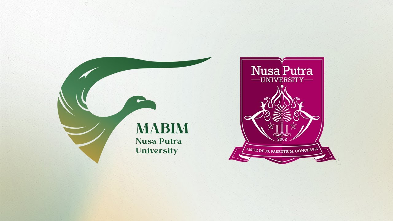 PREPARE PANITIA MABIM ONLINE 2021 - UNIVERSITAS NUSA PUTRA - YouTube