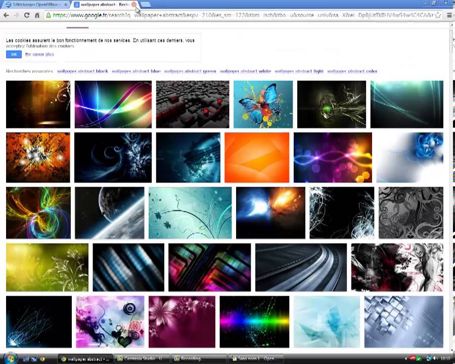 [TUTO] Comment creer sa propre image - YouTube