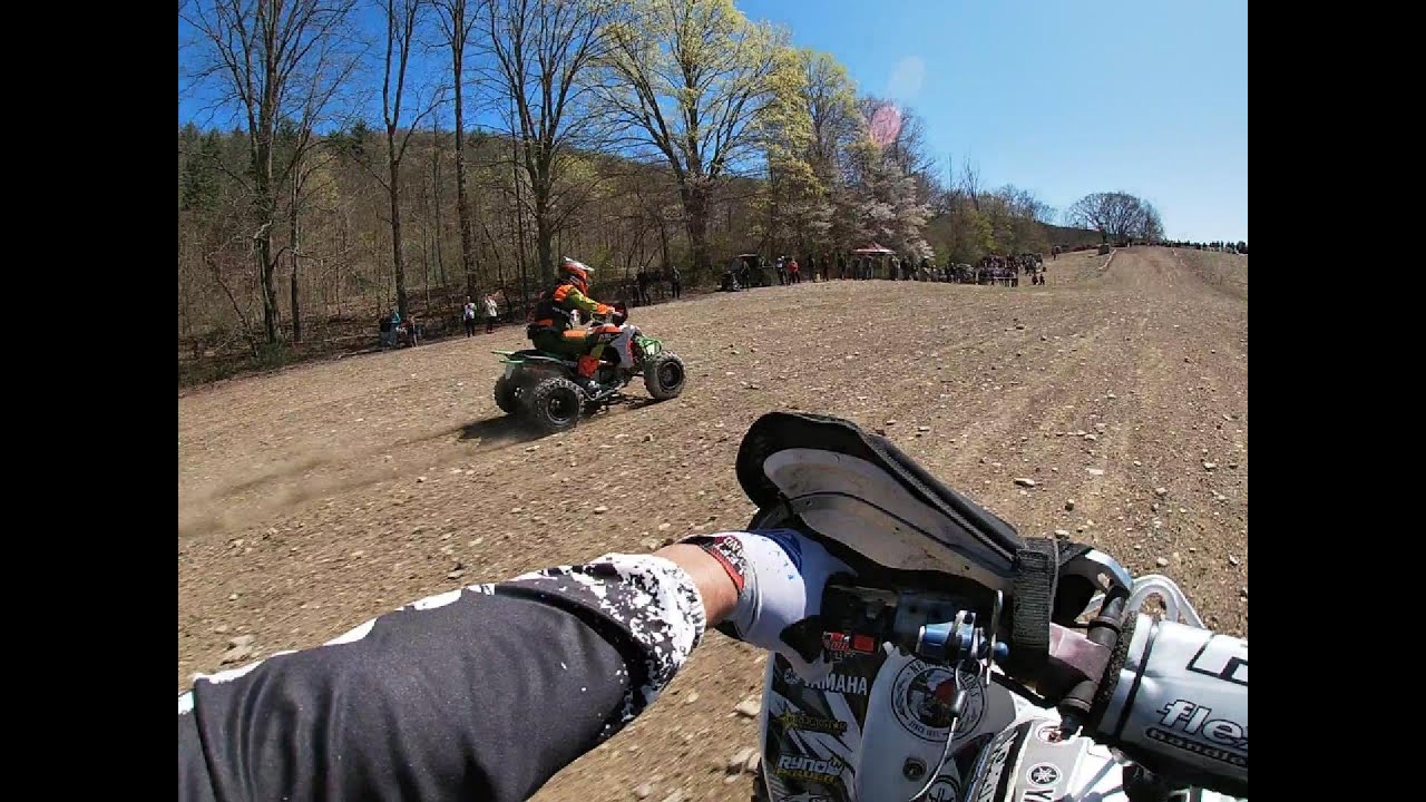 Dream Riders 2025 - NYOA VET C Quads #2299 - YouTube