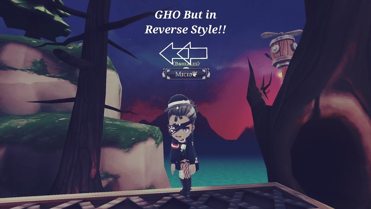 [Granny's House Online] A normal gameplay but at Reverse! - YouTube
