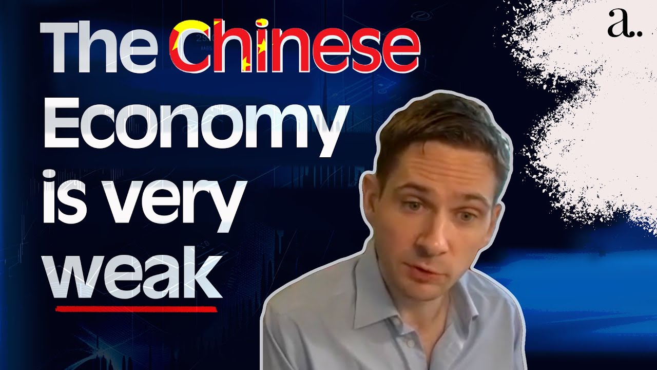 How the government in China are responding to the stock market woes by ...