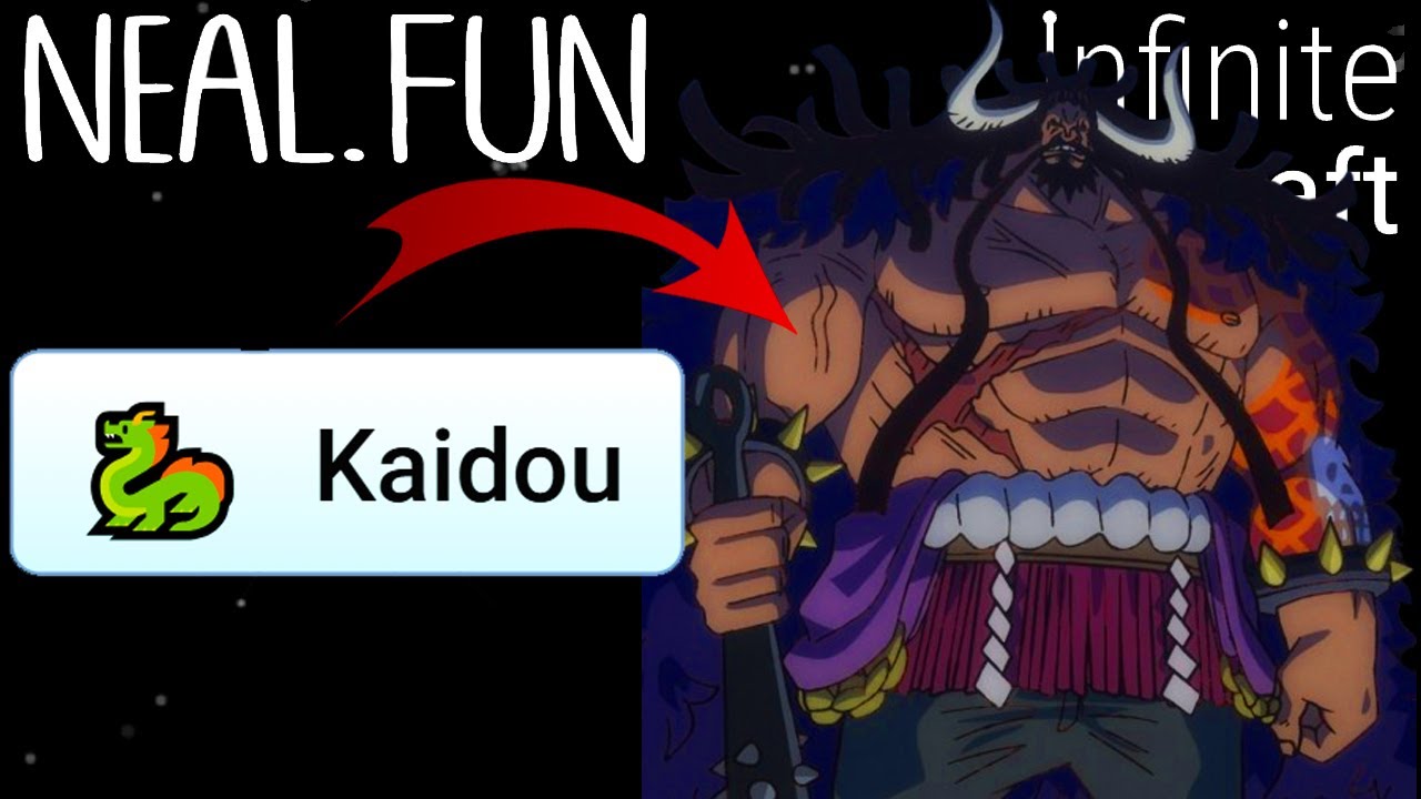How to Make Kaiduo in Infinite Craft | Get Kaiduo in Infinite Craft ...
