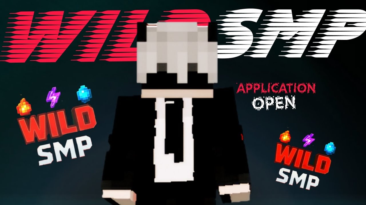 Join The Most Ultimate Minecraft Smp (Application open)‎ - YouTube
