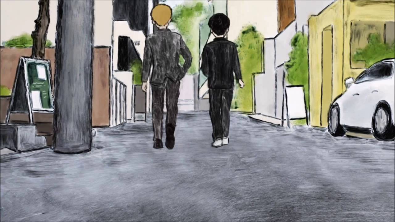 Mob Pyscho 100 Ending - Refrain Boy (8bit) - YouTube