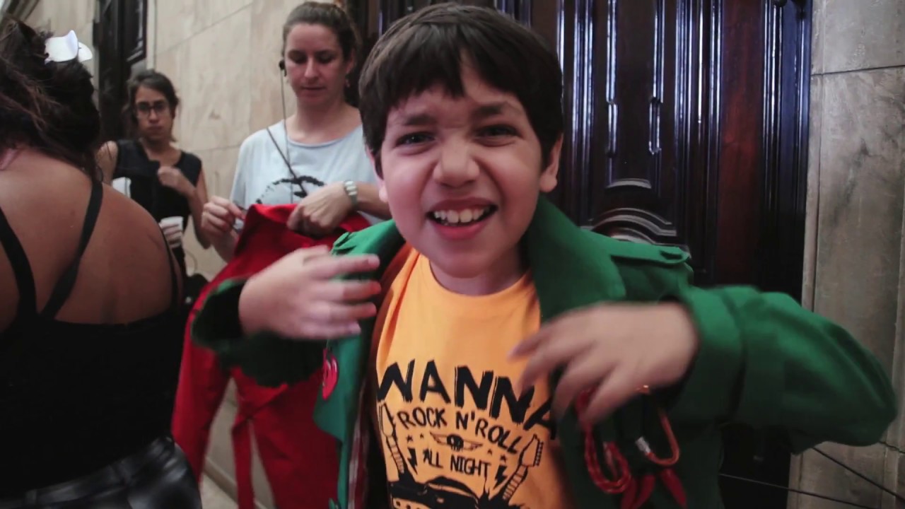 D.P.A. – Detetives do Prédio Azul - Vídeo EXCLUSIVO - YouTube