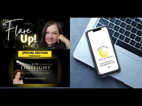 Annie McCune Podcast Full Video - YouTube