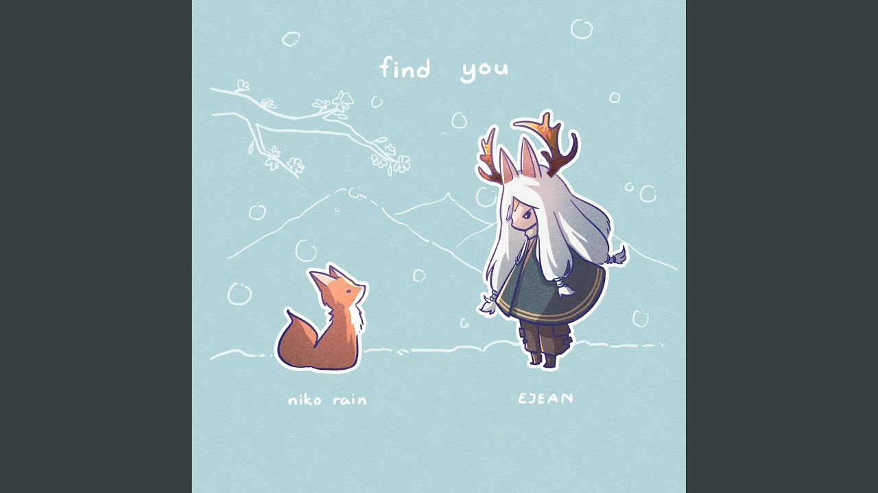 find you - YouTube