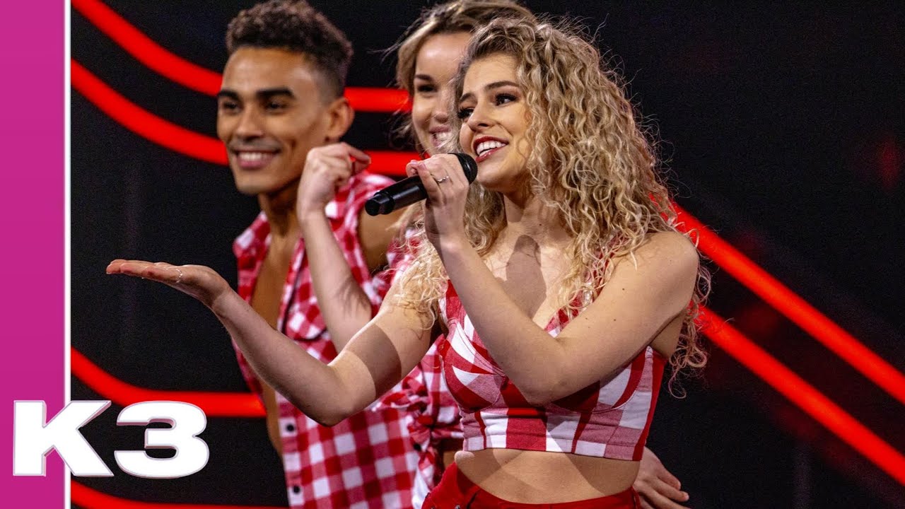 K2 zoekt K3 - Aflevering 8 - YouTube