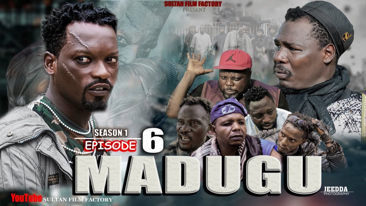 Madugu Season 1 Episode 6 With English Subtitle (Sultan Film Factory ...