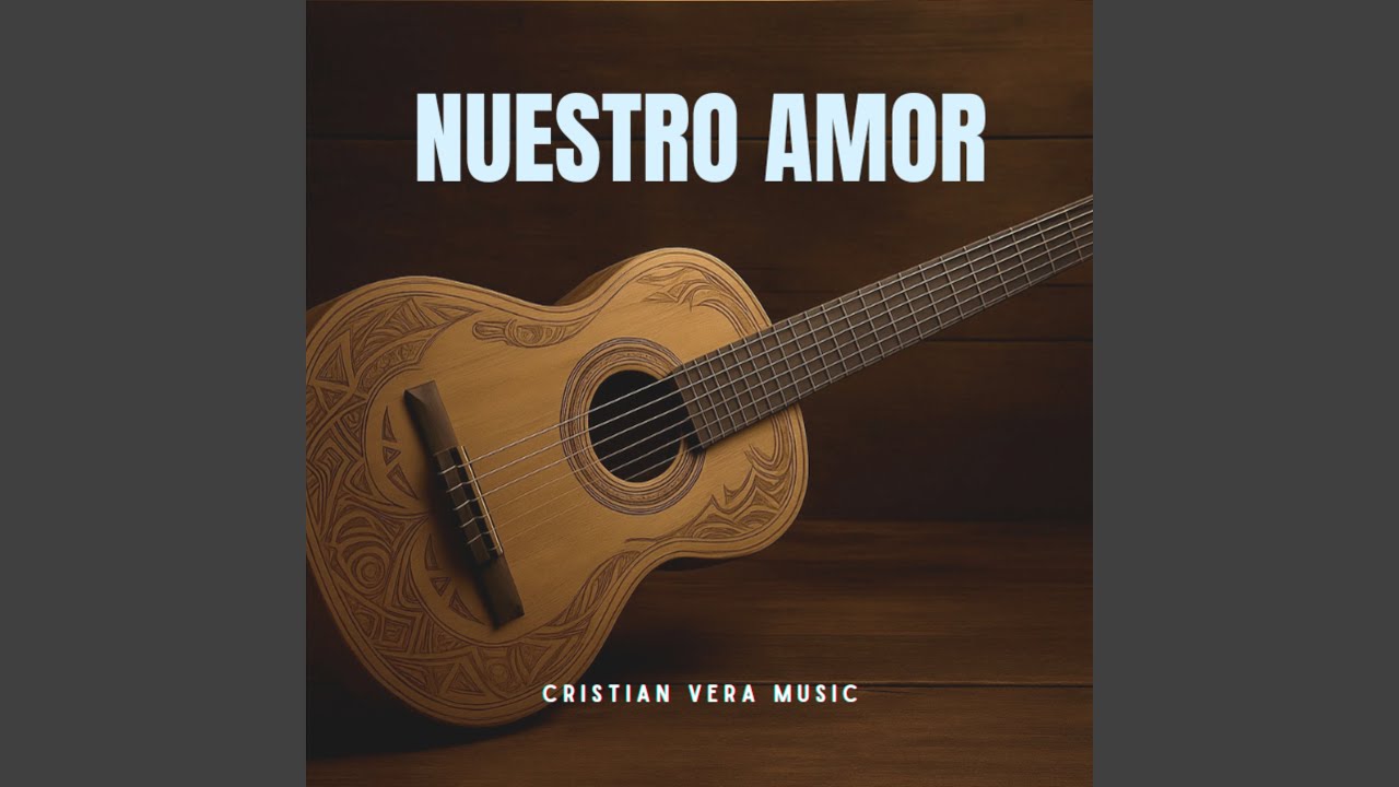 Nuestro Amor - YouTube