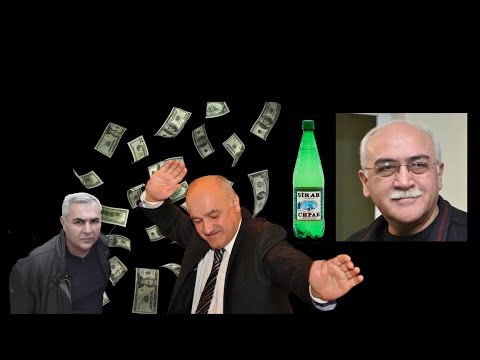 Isa Qəmbər, 2003 sirrlərini etiraf et, Sirab və Mühacir alverinə aydınlıq gətir! 10 gün vaxtın var