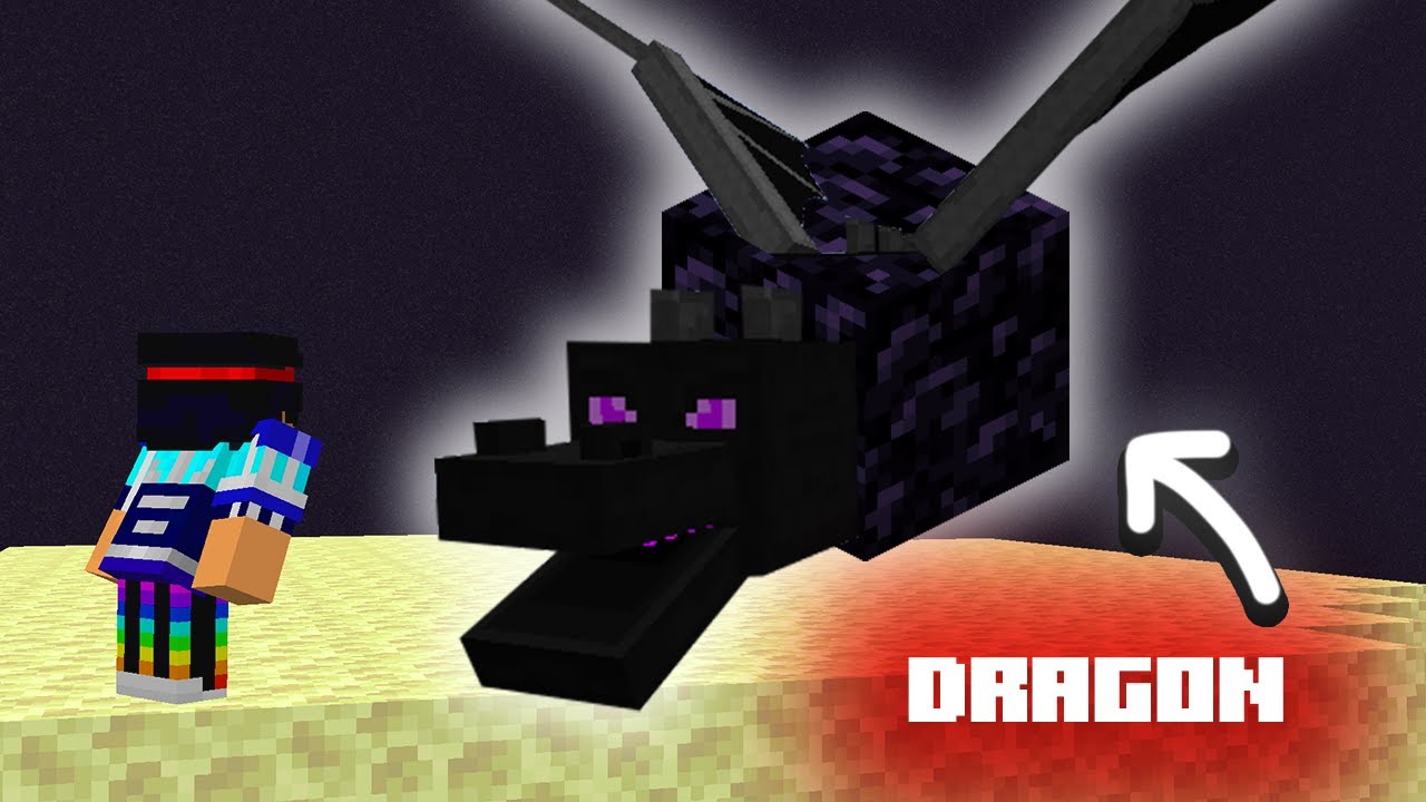 J'ai speedrun la première version de Minecraft ! - YouTube