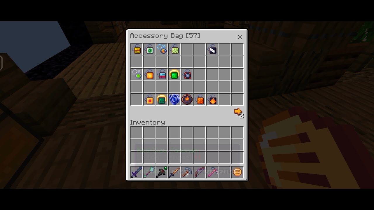 I am trying to Make all talisman in Minecraft craftersmc sky block ...