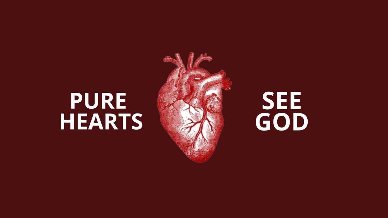 Pure Heart See God| September 4,2022 - YouTube