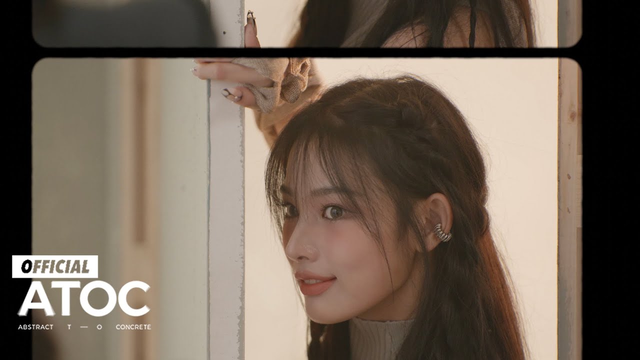JINI (지니) 'Bad Reputation' Performance Video Behind The Scenes - YouTube