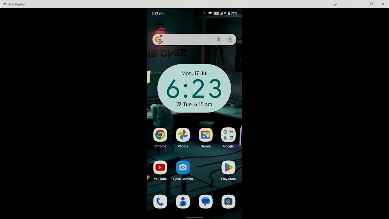 AlgoViz Android App in Java with integrated OpenAI chatbot - YouTube