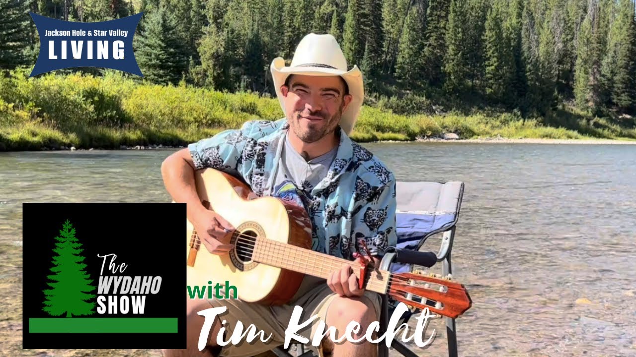 Tim Knecht- Singer, Songwriter, Musician - YouTube