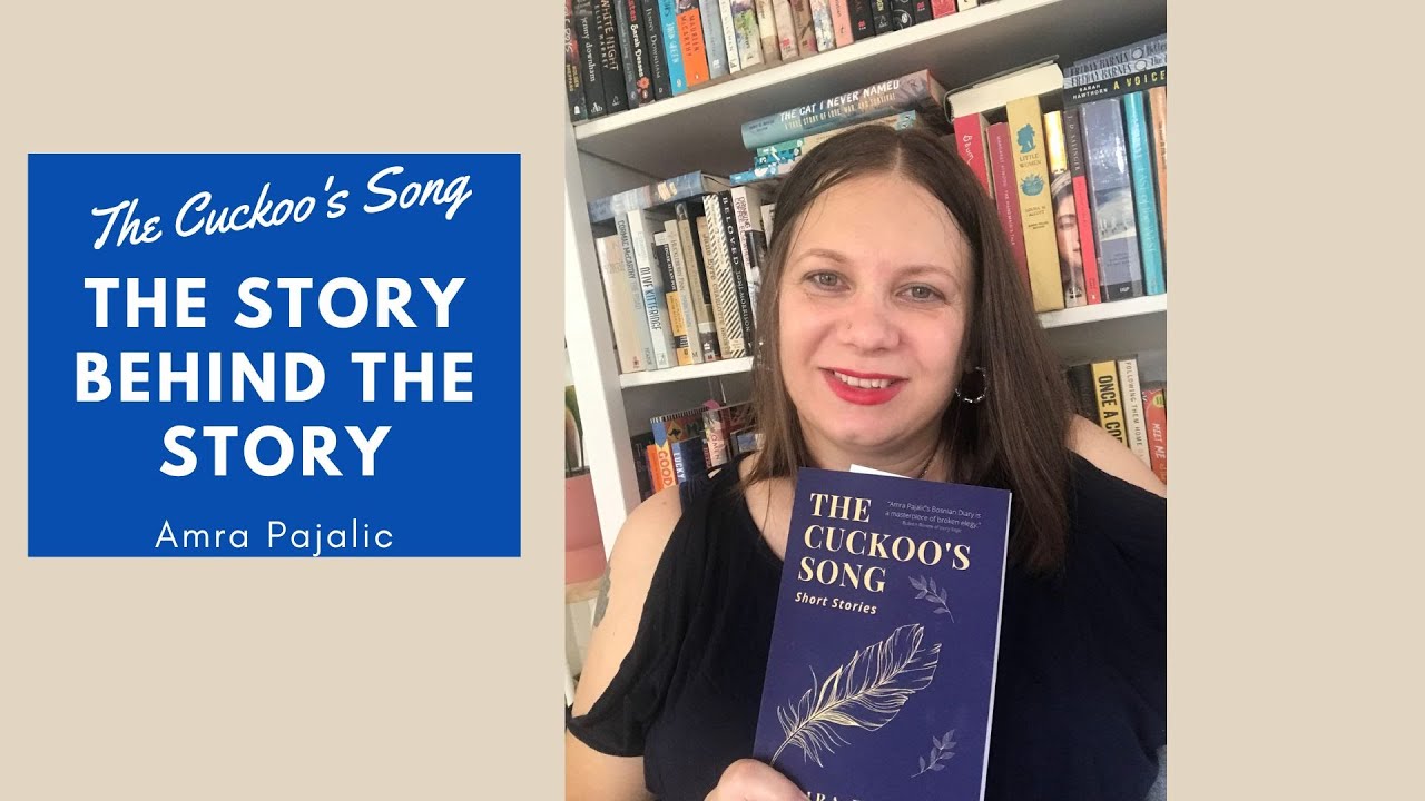 Story behind the story of The Cuckoo's Song - YouTube