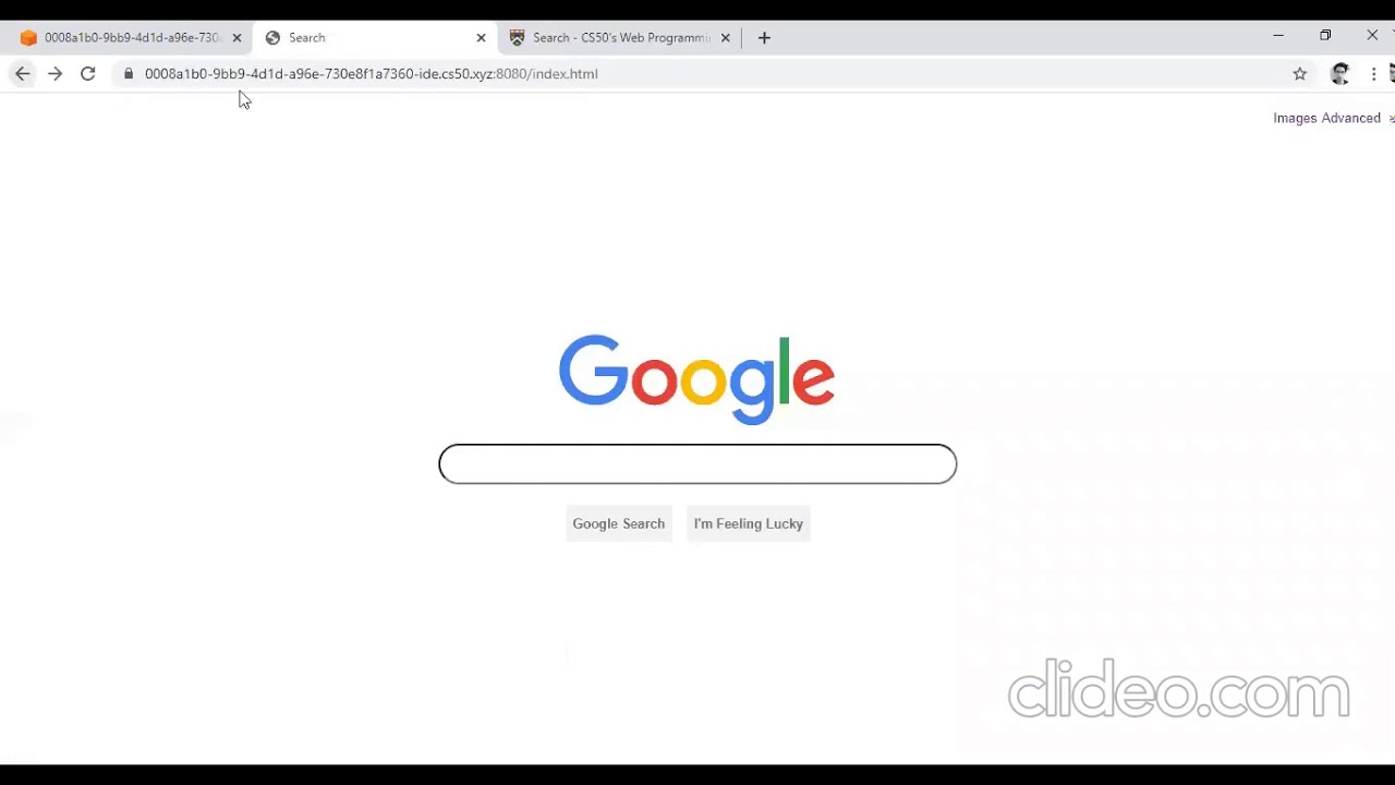 Search - CS50's Web Programming with Python and JavaScript - YouTube