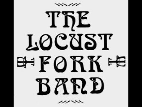 The Locust Fork Band_Disc One Promo - YouTube