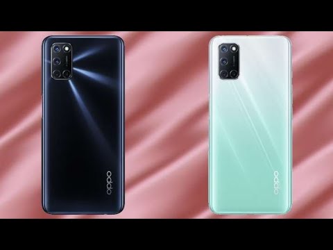 Oppo A52 Detaylı İnceleme